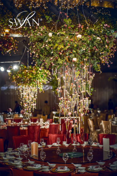 晚宴 - 堆糖，美图壁纸兴趣社区