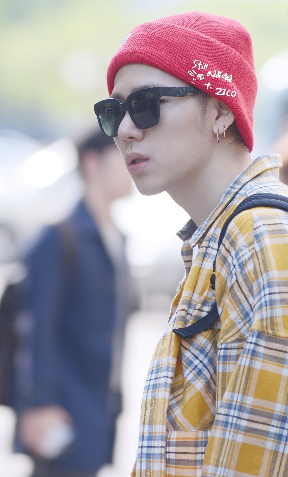 Zico - 堆糖，美图壁纸兴趣社区