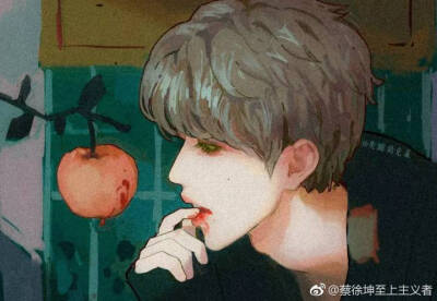 cxk♡ikun - 堆糖，美图壁纸兴趣社区