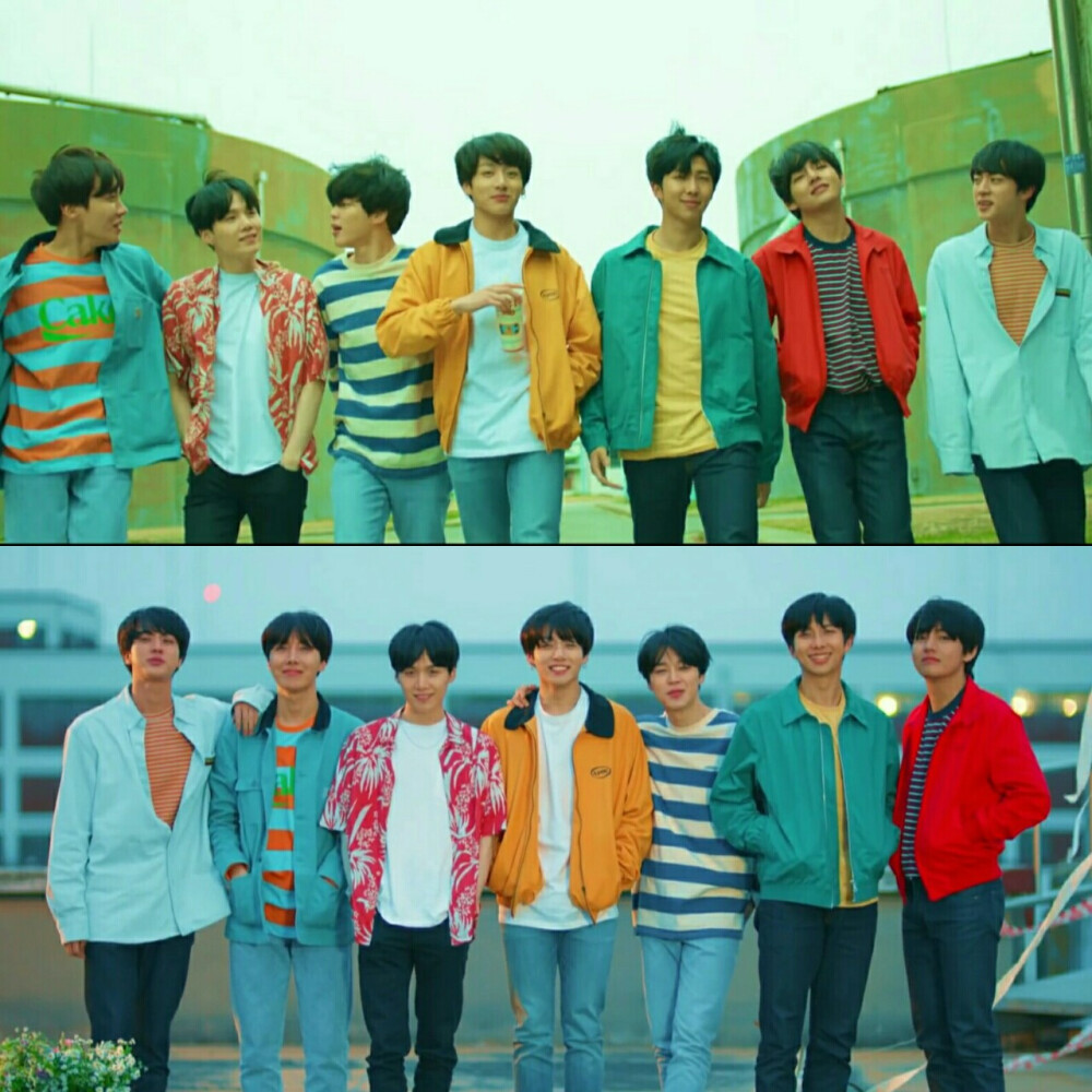 bts防弹少年团‘Euphoria-Theme of LOVE YO… - 高清图片，堆糖，美图壁纸兴趣社区