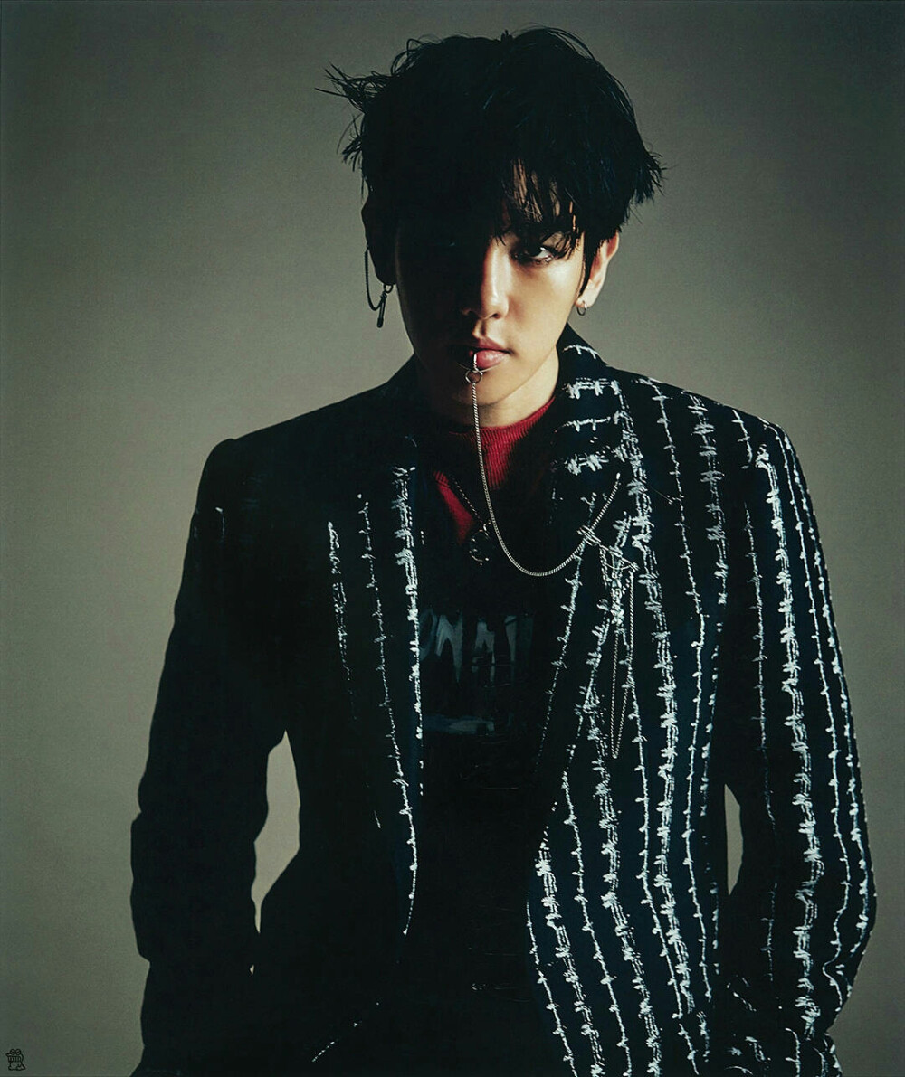 EXO monster专辑写真 - 高清图片，堆糖，美图壁纸兴趣社区
