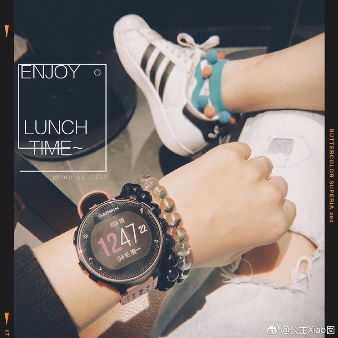 ENJOY LUCH TIME囡小姐好喜欢这种复古色调… - 高清图片，堆糖，美图壁纸兴趣社区