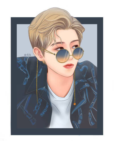 cxk♡ikun - 堆糖，美图壁纸兴趣社区