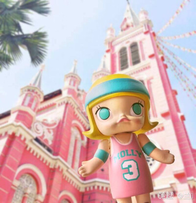 molly - 高清图片，堆糖，美图壁纸兴趣社区