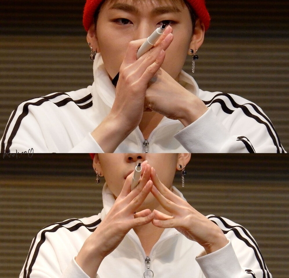 Zico - 堆糖，美图壁纸兴趣社区