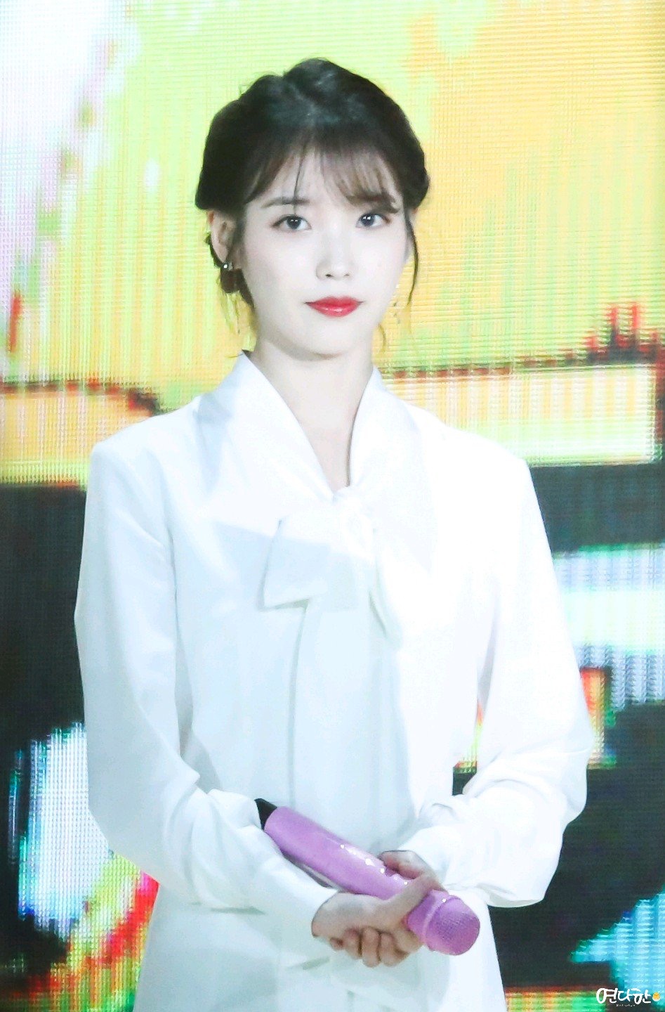 IU - 高清图片，堆糖，美图壁纸兴趣社区