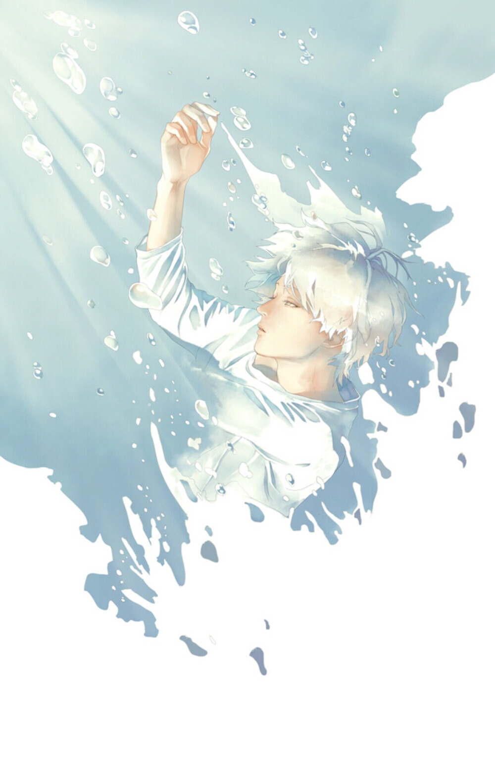 HTTP://illustration./by Re° - 高清图片，堆糖，美图壁纸兴趣社区