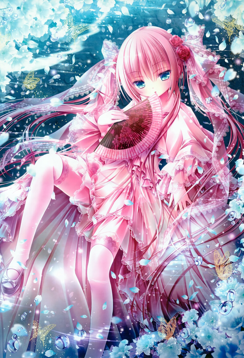 tinkle - 高清图片，堆糖，美图壁纸兴趣社区