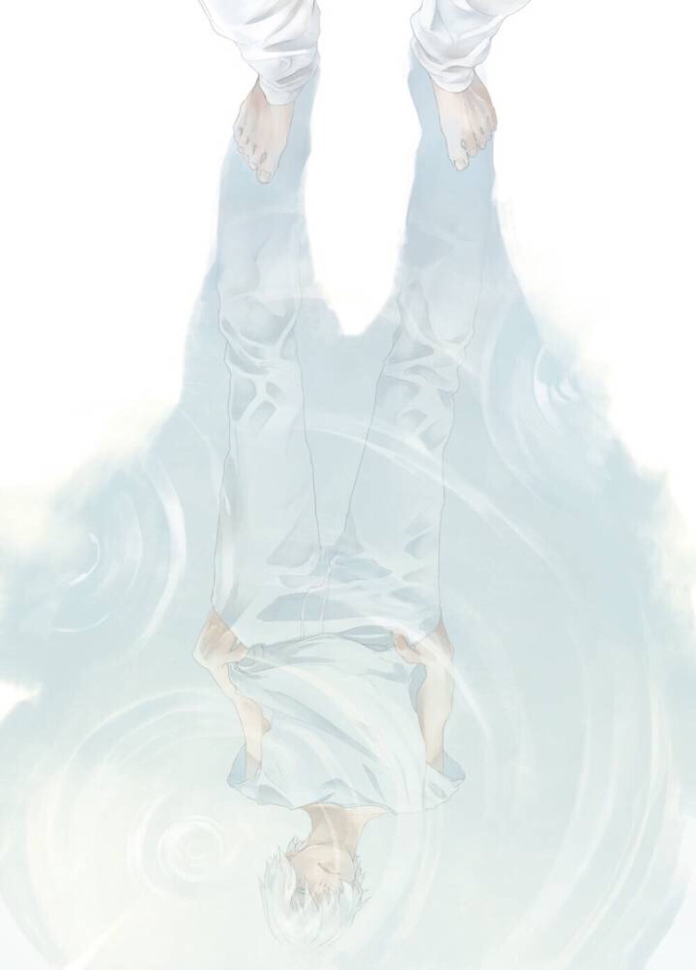 HTTP://illustration./by Re° - 堆糖，美图壁纸兴趣社区