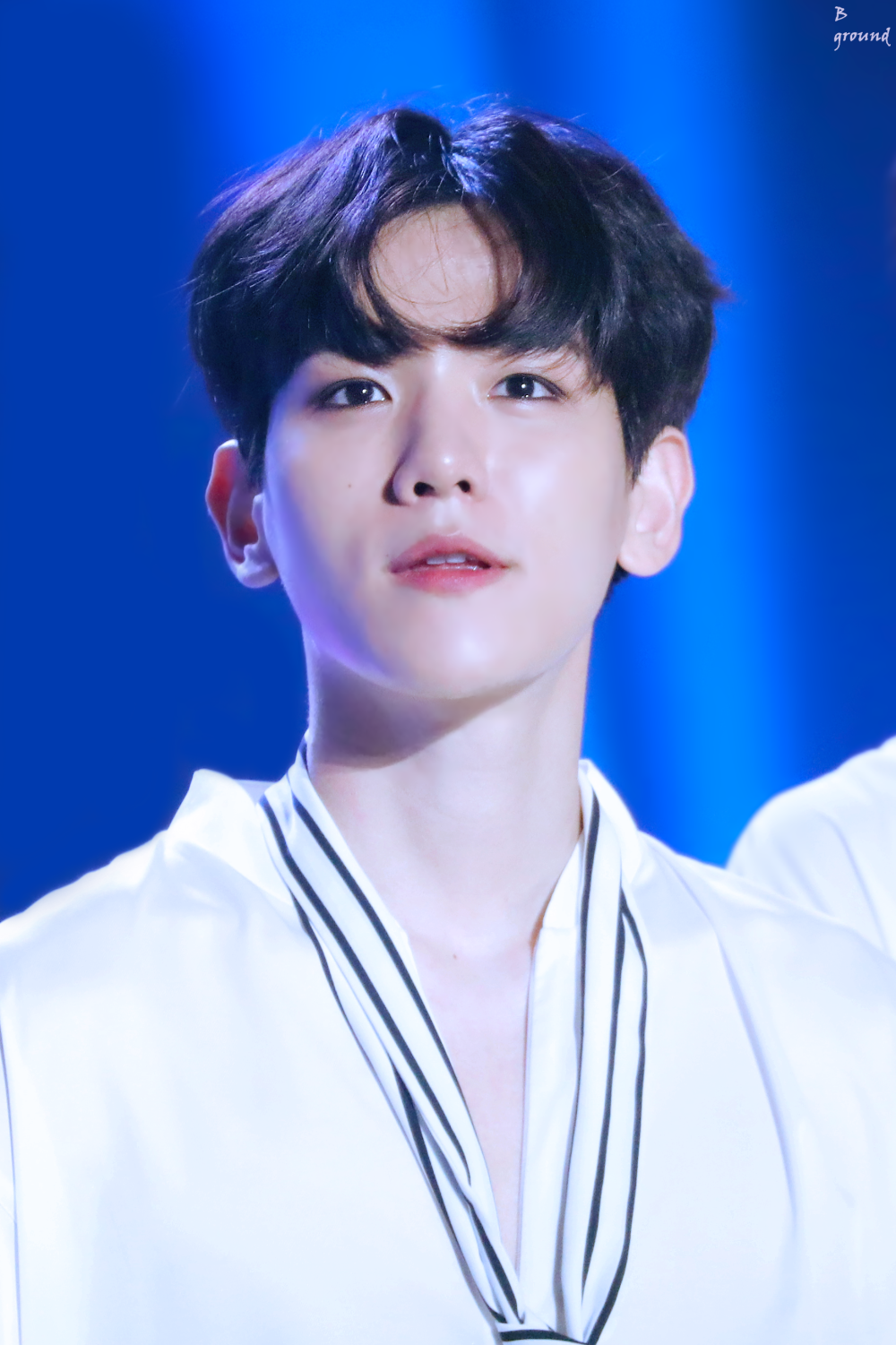 170920 Soribada Best K-Music Awards 边伯… - 高清图片，堆糖，美图壁纸兴趣社区