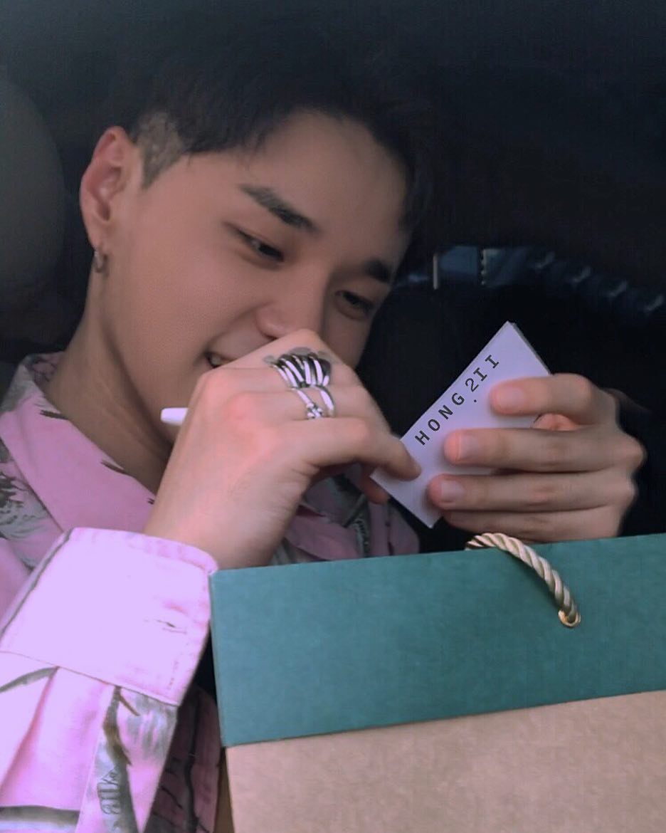 Dean - 堆糖，美图壁纸兴趣社区