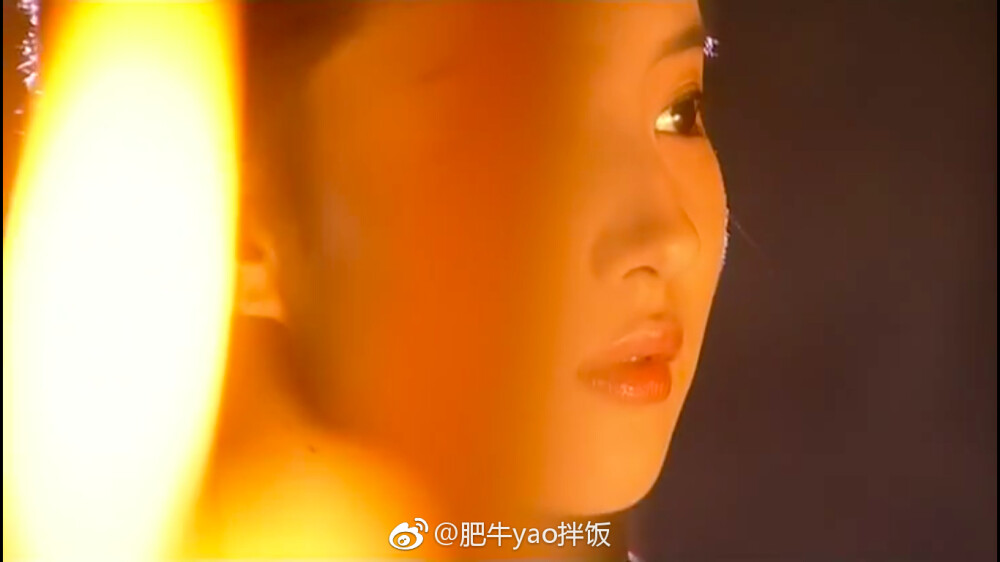 刘亦菲 小龙女 2006电视剧《神雕侠侣… - 高清图片，堆糖，美图壁纸兴趣社区