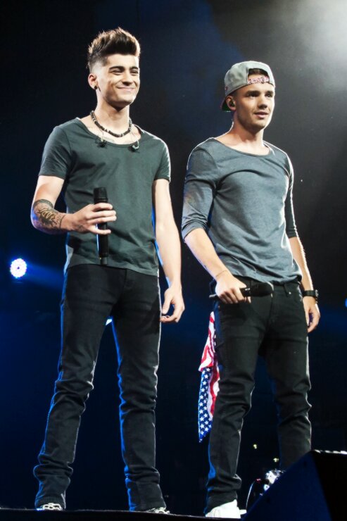 单向组合（One Direction，简称1D）是一支… - 高清图片，堆糖，美图壁纸兴趣社区