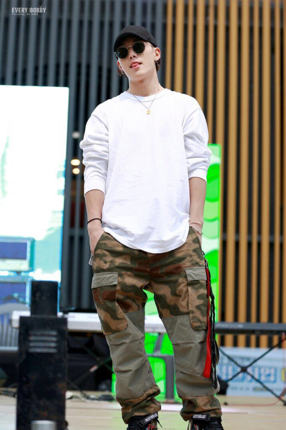 iKON. Bobby 김지원 cr.everybobby1221 - 高清图片，堆糖，美图壁纸兴趣社区