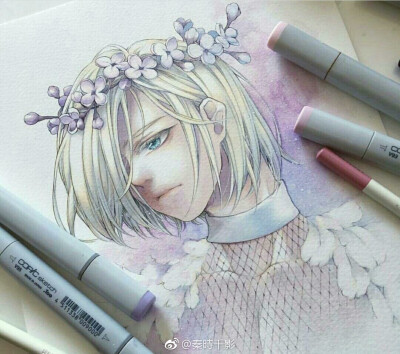 minmonsta - 高清图片，堆糖，美图壁纸兴趣社区