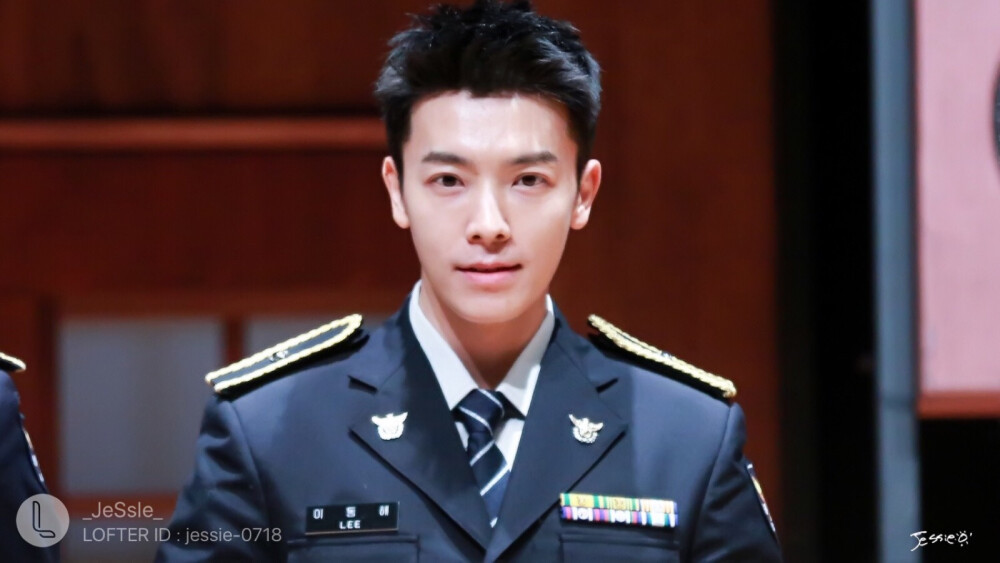 李东海 - 堆糖，美图壁纸兴趣社区