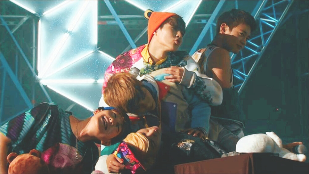 SHINee - 高清图片，堆糖，美图壁纸兴趣社区