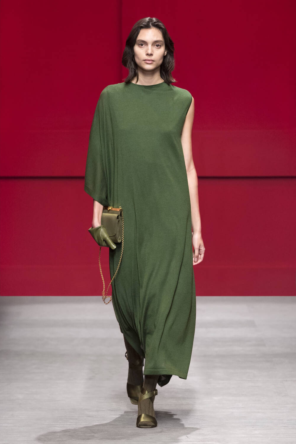 18ss salvatore ferragamo - 高清图片，堆糖，美图壁纸兴趣社区