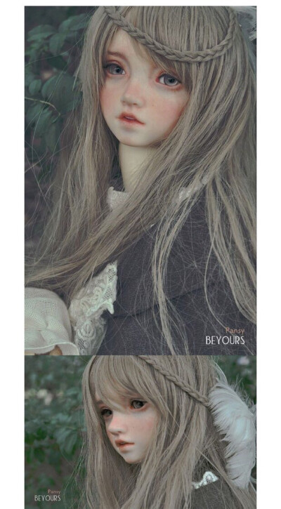 bjd - 高清图片，堆糖，美图壁纸兴趣社区