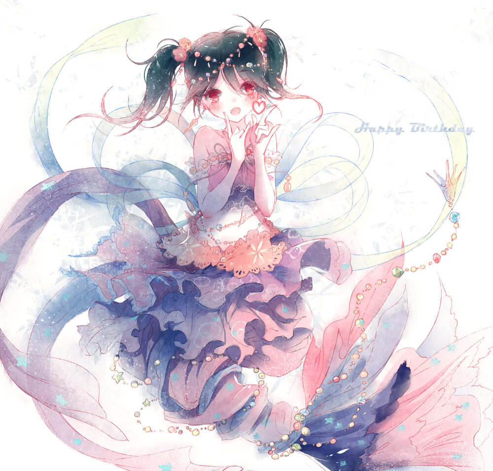 画师c7肘 https://www.pixiv.net/member.ph… - 高清图片，堆糖，美图壁纸兴趣社区