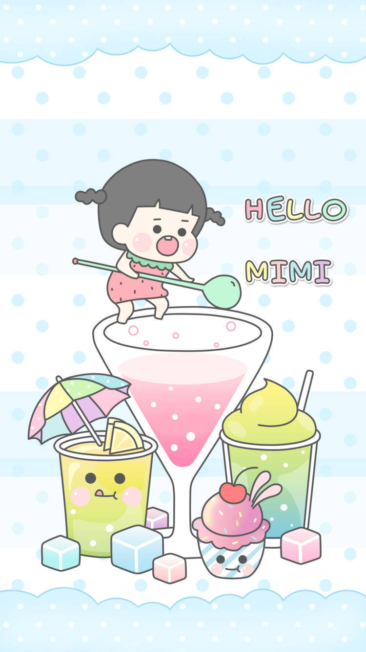 mimi - 高清图片，堆糖，美图壁纸兴趣社区