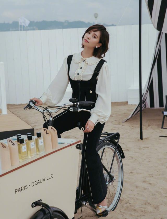 刘诗诗 - 高清图片，堆糖，美图壁纸兴趣社区