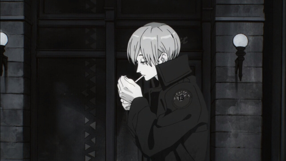 ACCA13区监察科 - 高清图片，堆糖，美图壁纸兴趣社区