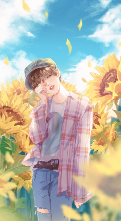 cxk♡ikun - 堆糖，美图壁纸兴趣社区