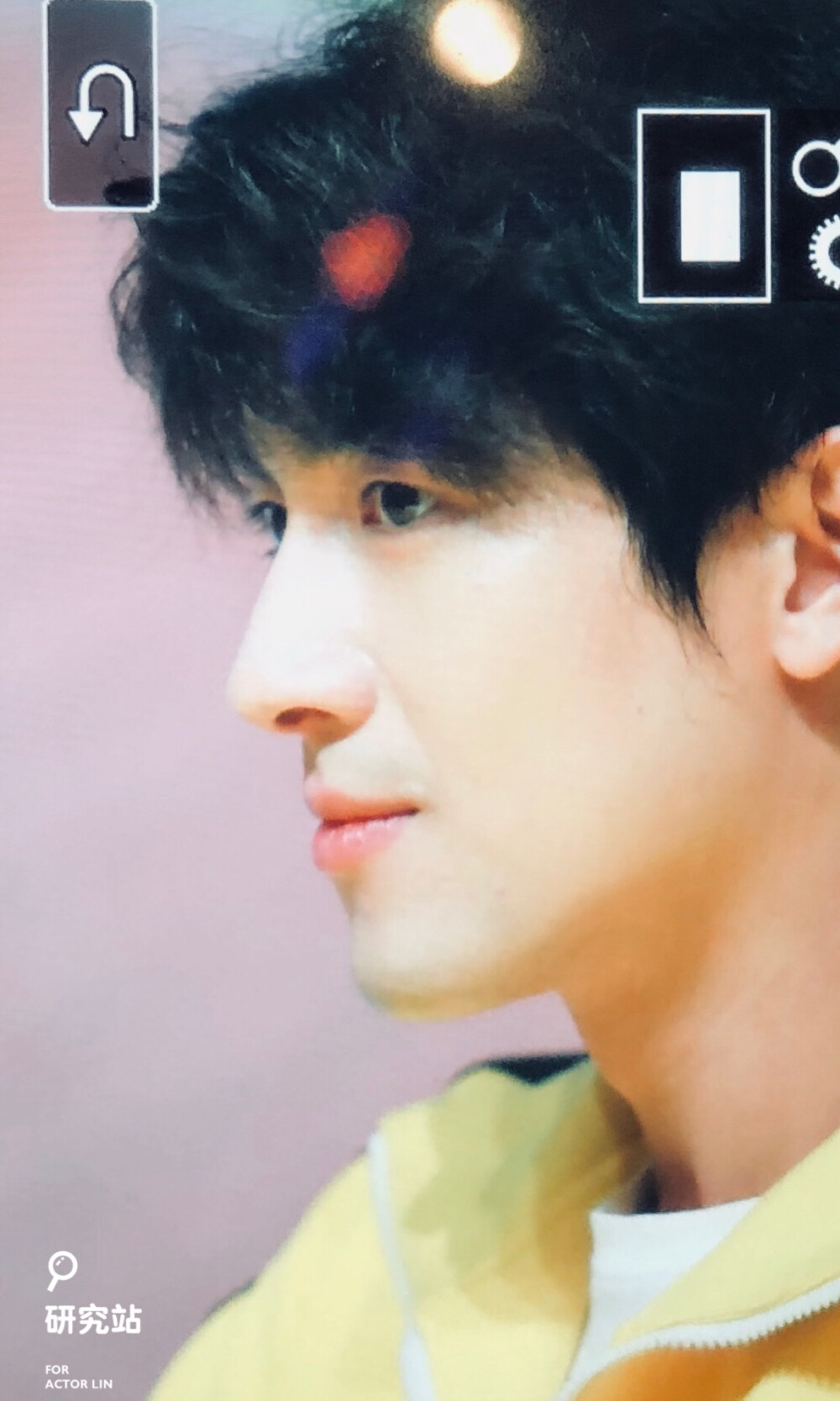 林更新 - 高清图片，堆糖，美图壁纸兴趣社区