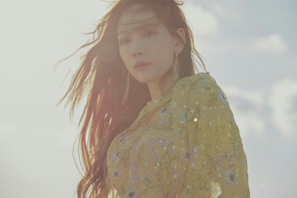 金泰妍taeyeon - 高清图片，堆糖，美图壁纸兴趣社区