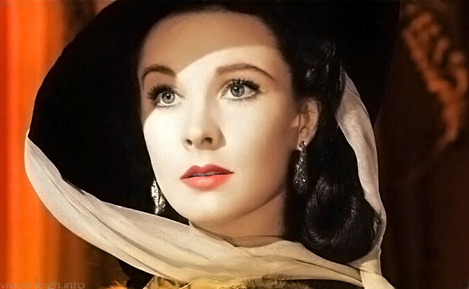 1941 LADY HAMILTON (THAT HAMILTON WOMAN)… - 高清图片，堆糖，美图壁纸兴趣社区