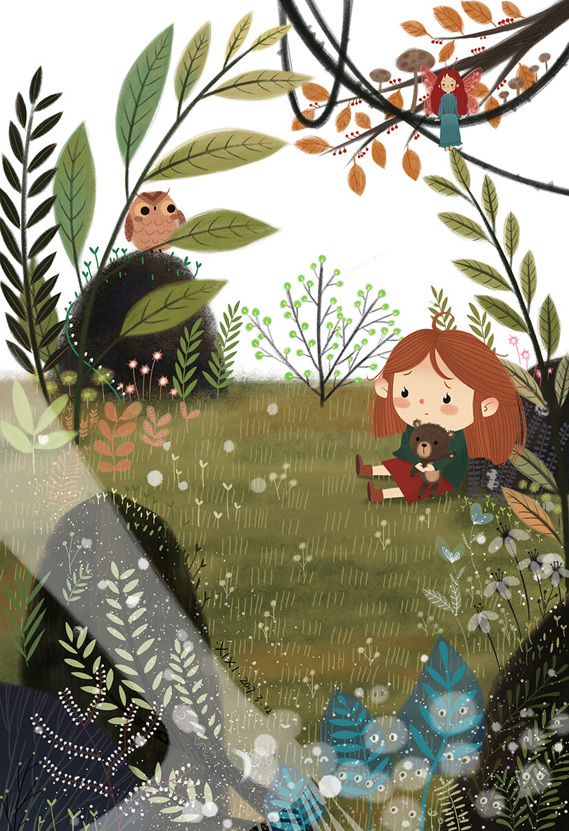 Children's Book Covers for Fleurus Editi… - 高清图片，堆糖，美图壁纸兴趣社区