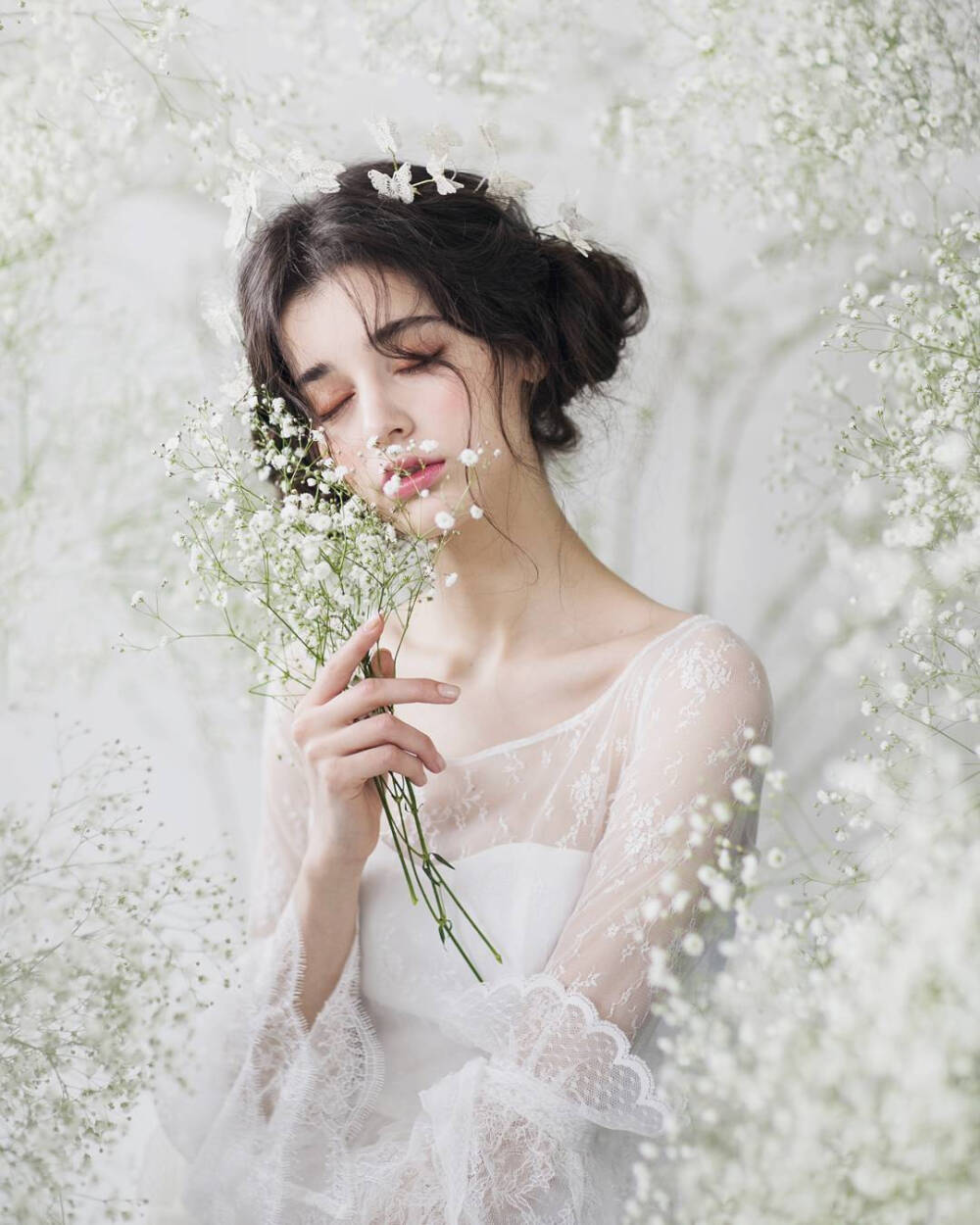 Katya Chertykova ins:kt.huk - 高清图片，堆糖，美图壁纸兴趣社区