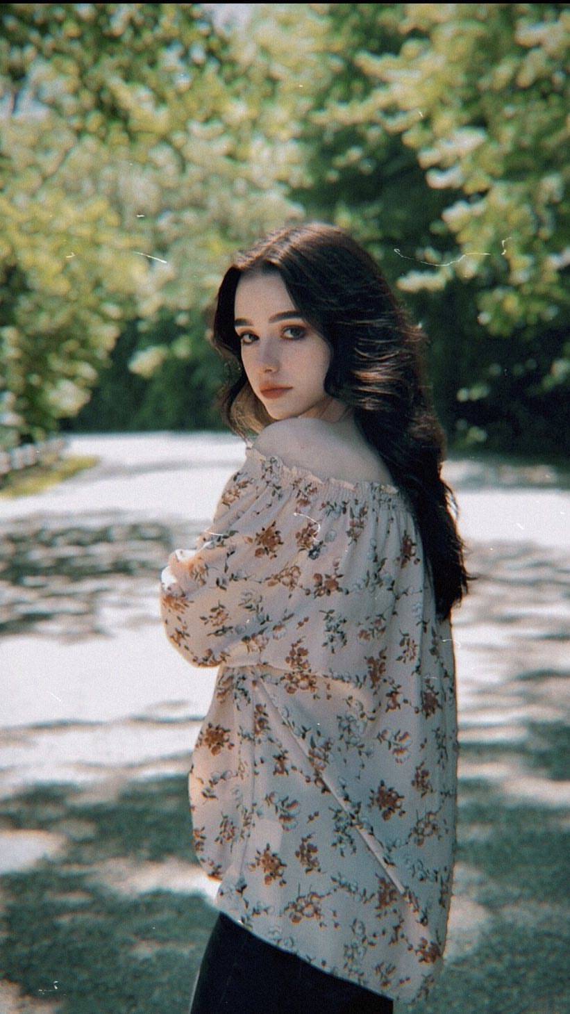 Dasha Taran - 堆糖，美图壁纸兴趣社区