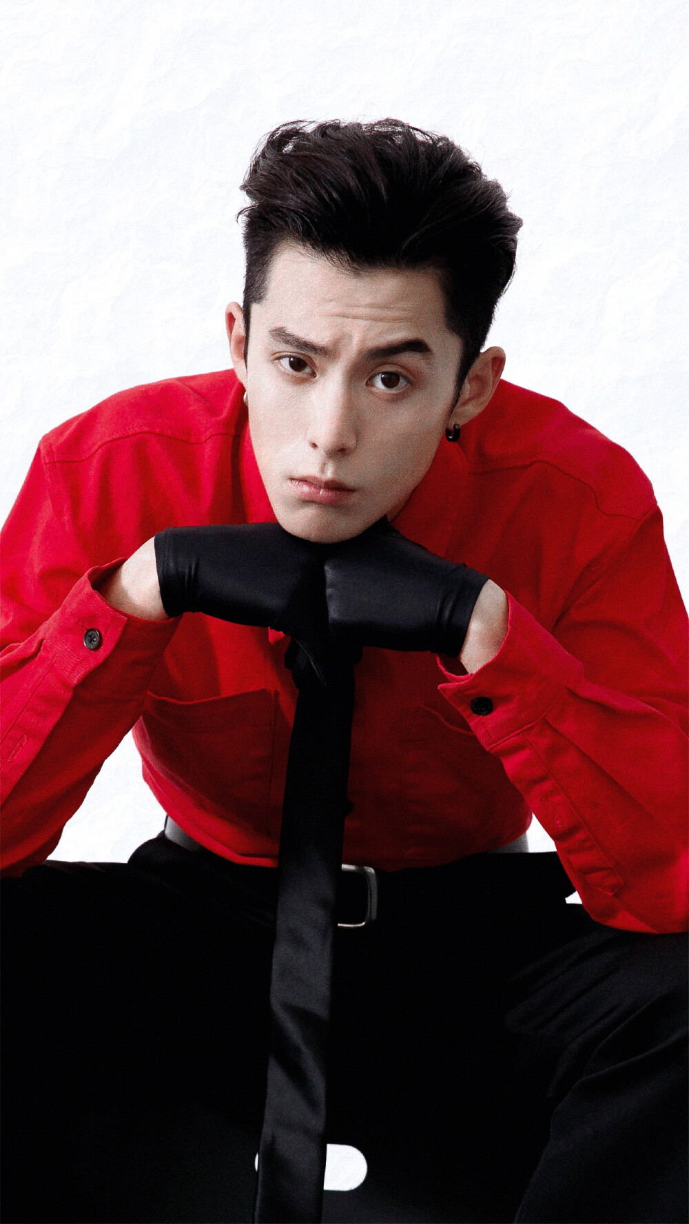 王鹤棣 - 堆糖，美图壁纸兴趣社区