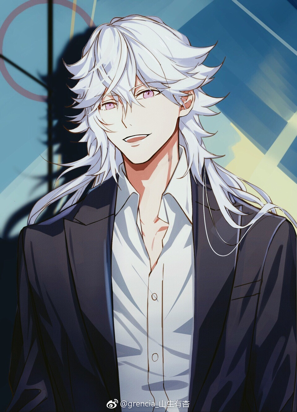 FGO - 高清图片，堆糖，美图壁纸兴趣社区