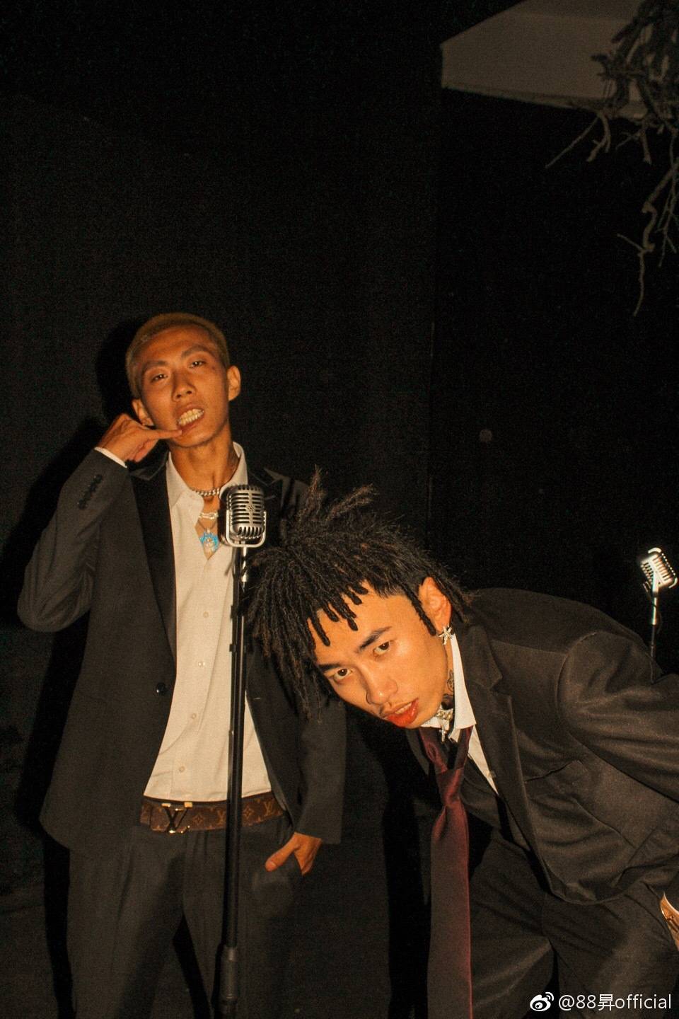 higher brother - 堆糖，美图壁纸兴趣社区