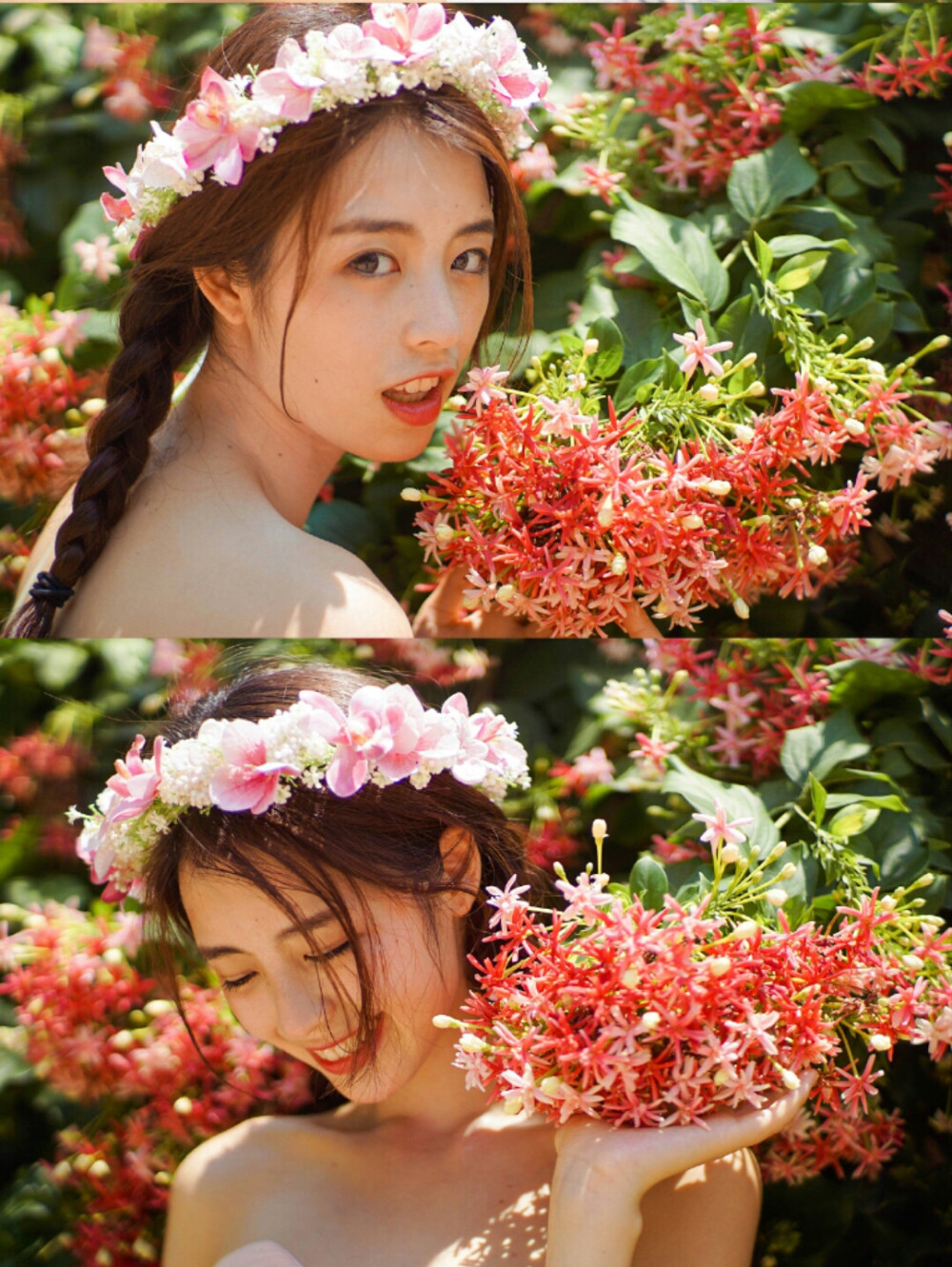 beautiful - 高清图片，堆糖，美图壁纸兴趣社区