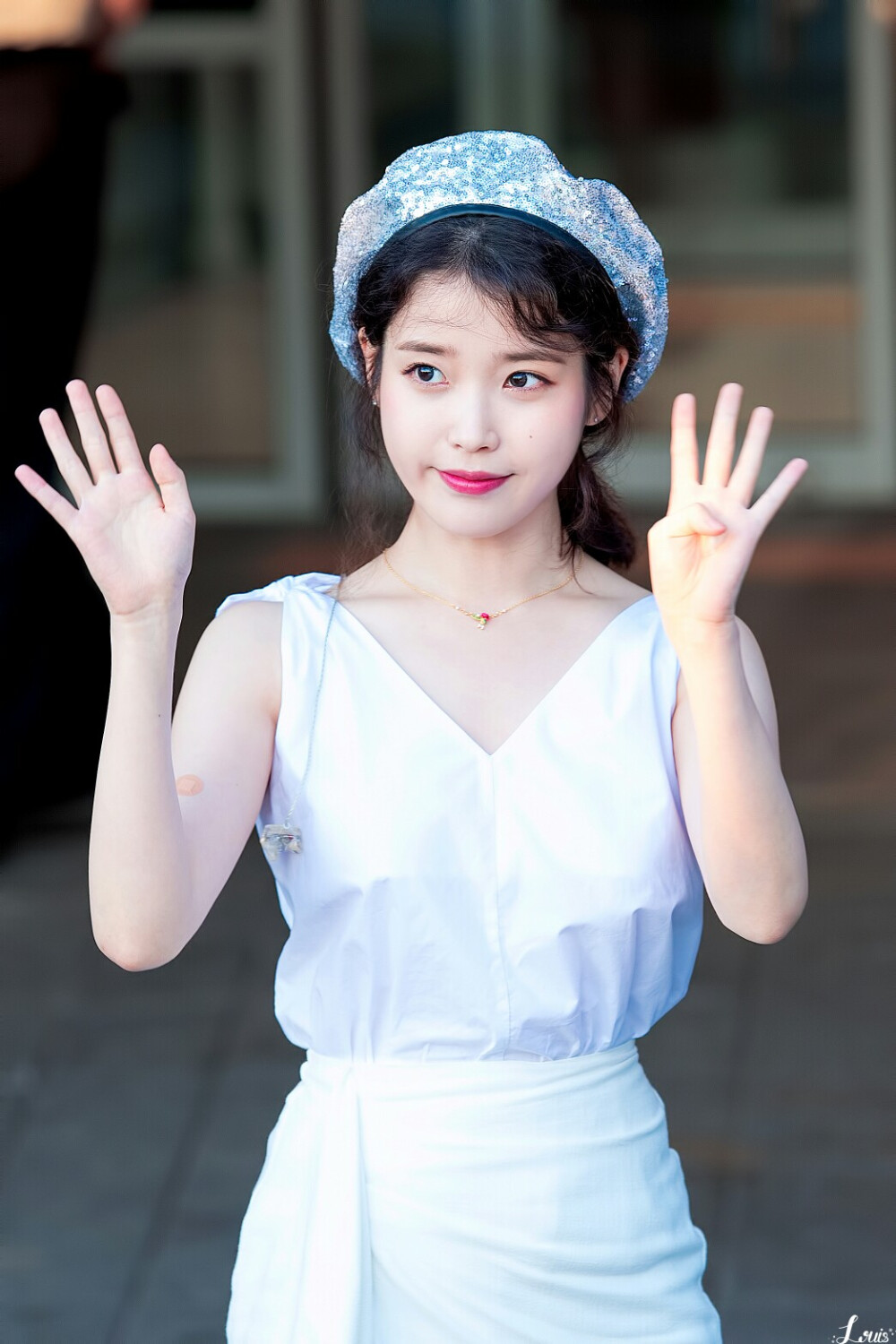 IU - 高清图片，堆糖，美图壁纸兴趣社区