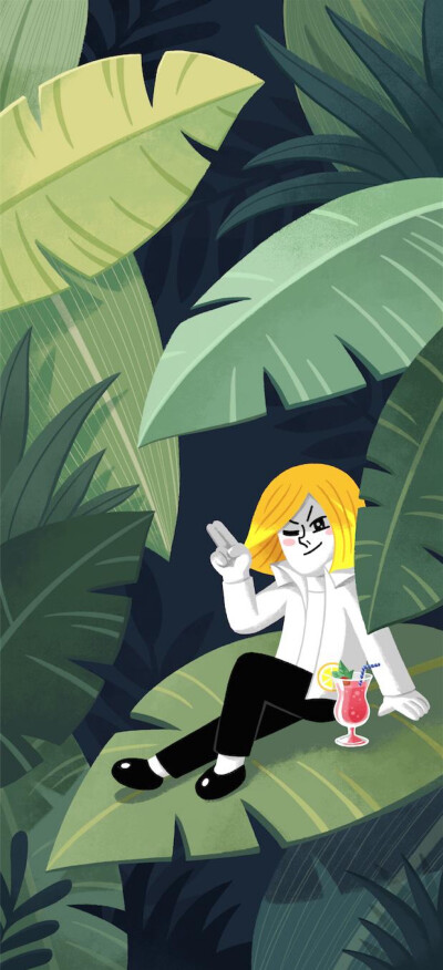 sally - 高清图片，堆糖，美图壁纸兴趣社区