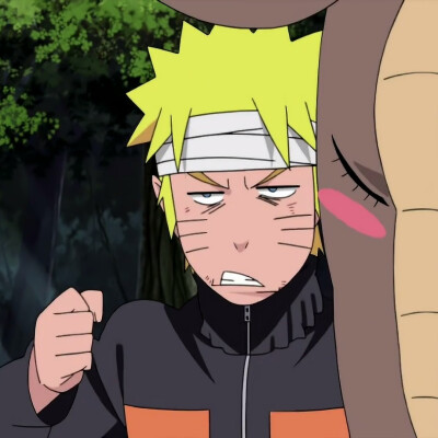 火影忍者（表情包） - 高清图片，堆糖，美图壁纸兴趣社区