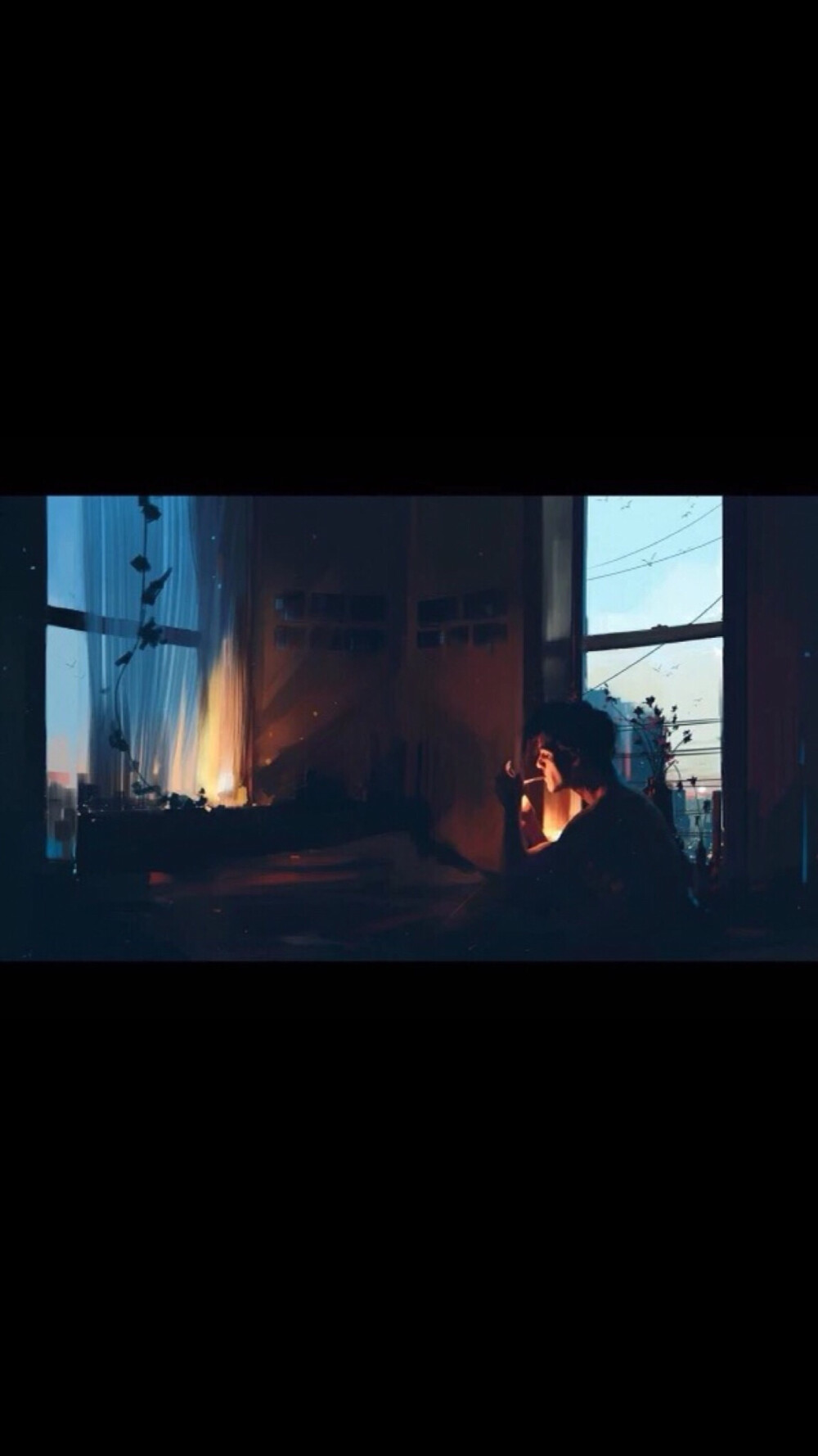 Aenami｜ - 堆糖，美图壁纸兴趣社区