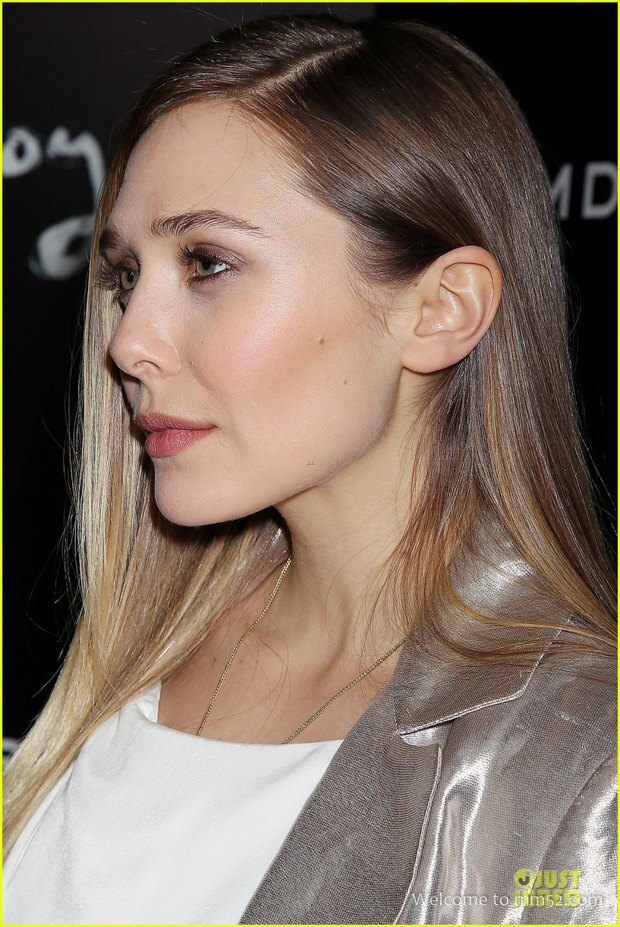 Elizabeth Olsen - 高清图片，堆糖，美图壁纸兴趣社区