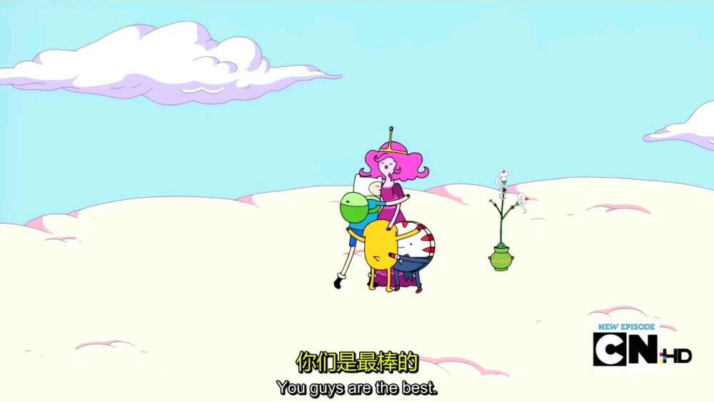 探险时光/探险活宝/FINN/PB/鬼畜截图/第二… - 高清图片，堆糖，美图壁纸兴趣社区