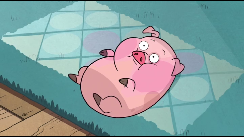 Waddles - 高清图片，堆糖，美图壁纸兴趣社区