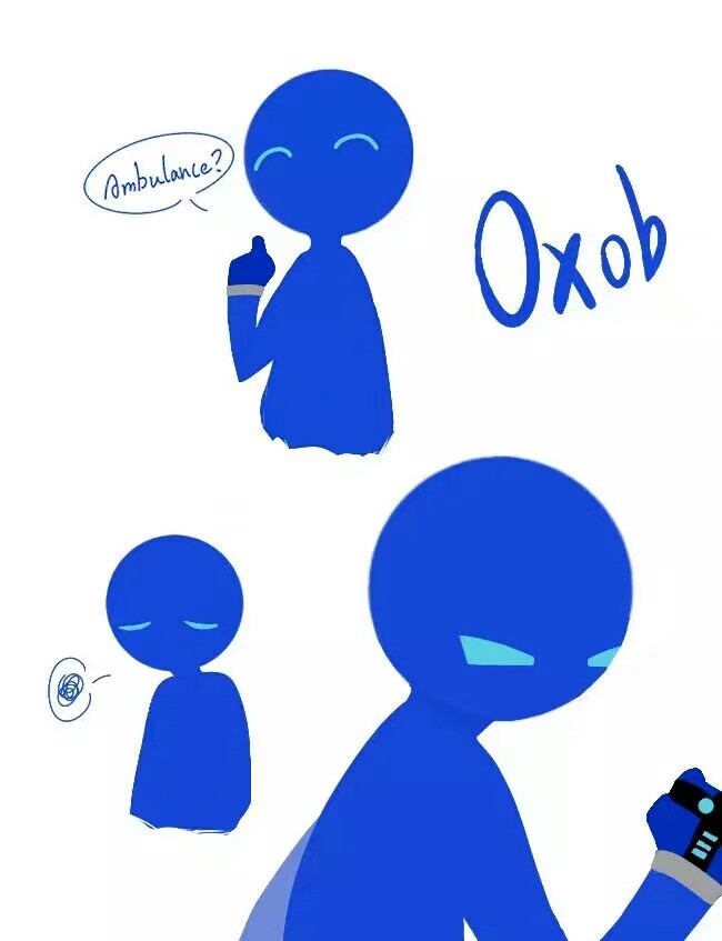 Oxob电击小天使 - 高清图片，堆糖，美图壁纸兴趣社区