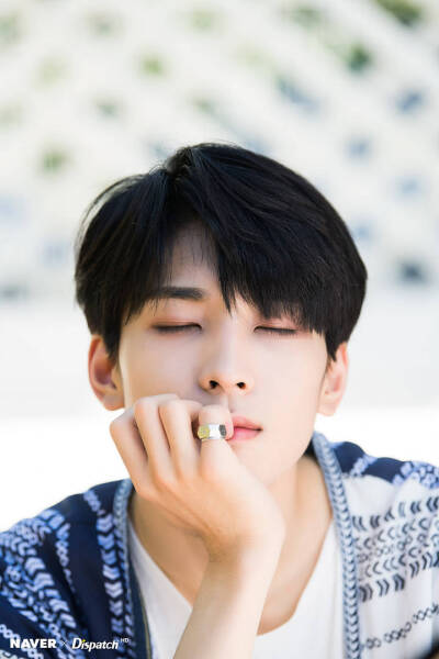 WONWOO - 高清图片，堆糖，美图壁纸兴趣社区