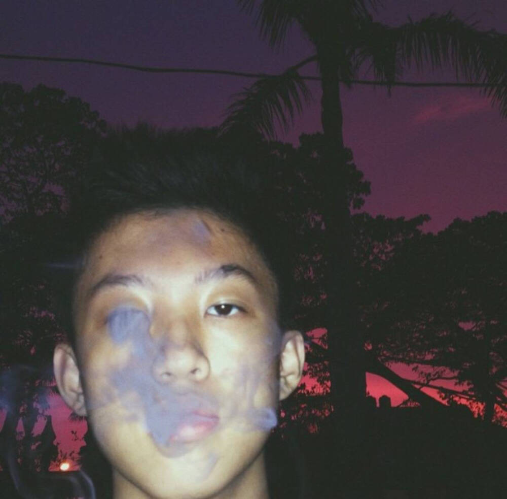 Rich Brian - 堆糖，美图壁纸兴趣社区