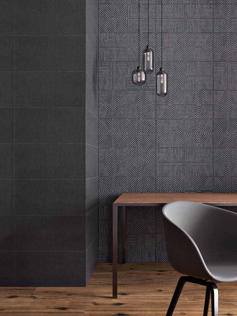 "Stix" wall tiles : "Stix… - 高清图片，堆糖，美图壁纸兴趣社区
