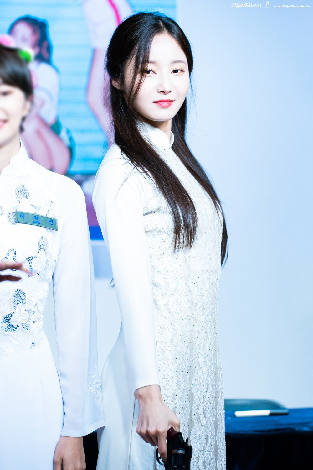 momoland 妍雨 180729 建大签售 Cr.[960801… - 高清图片，堆糖，美图壁纸兴趣社区